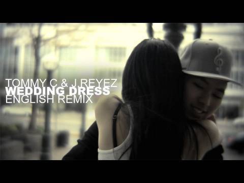 J. Reyez x Tommy C Release the ‘Wedding Dress’ MV – a-Tunes