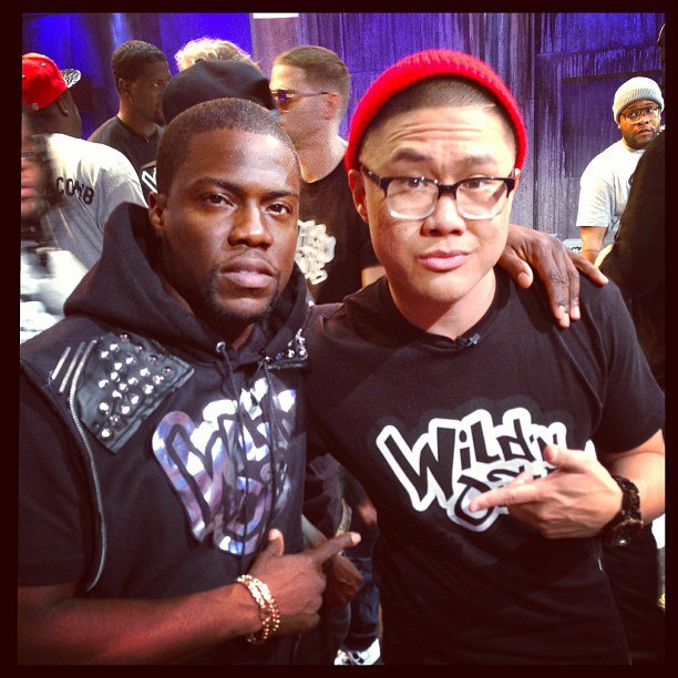 Traphik Cast in the Revival of Nick Cannon’s Wild ‘n Out – a-Tunes