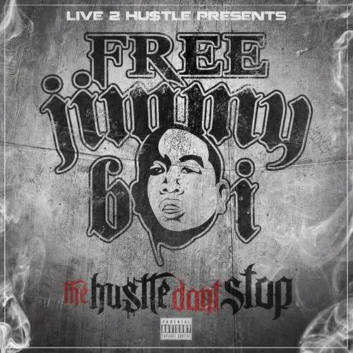 The Free Jimmyboi Mixtape is Now Available – a-Tunes