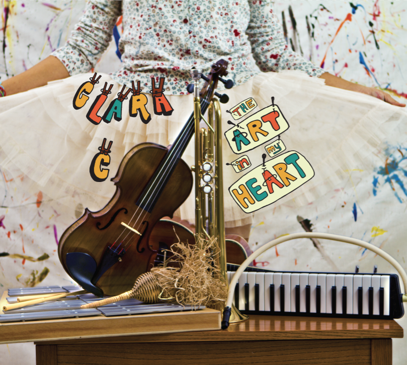 Clara Chung Releases Debut Album & Music Video – a-Tunes