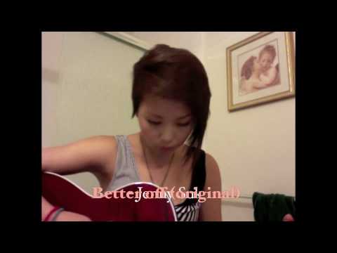 Jenny Suk Previews Her First Youtube Original – “Better Off” – a-Tunes