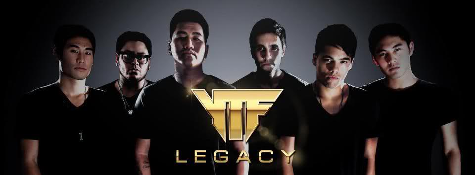 YTF Announces Name Change, KevJumba’s Departure and Fall Tour – a-Tunes