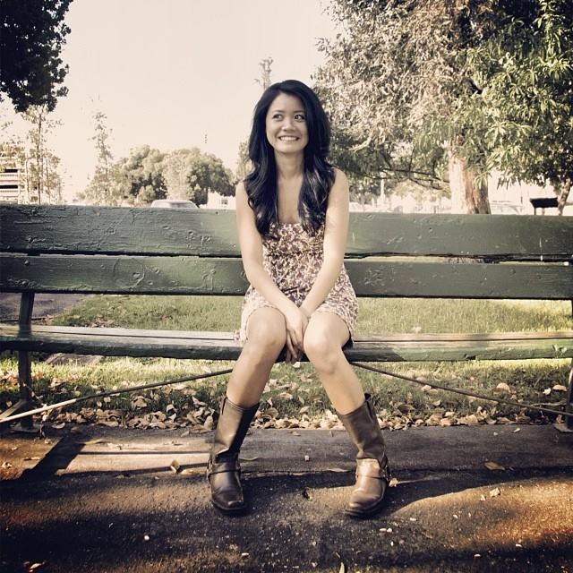 Required Reading: Kawehi’s Interview With ELLE – a-Tunes