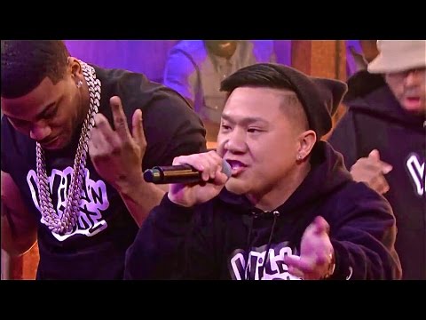 Traphik & Co Share the Stage With Nelly on “Wild ‘n Out” – a-Tunes