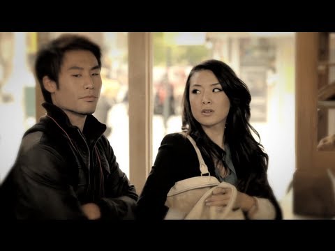Victor Kim Stars in the First Episode of ‘Away We Happened’ by Wong Fu ...