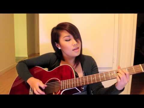 Jenny Suk Sings a New Original – “No Good” – a-Tunes