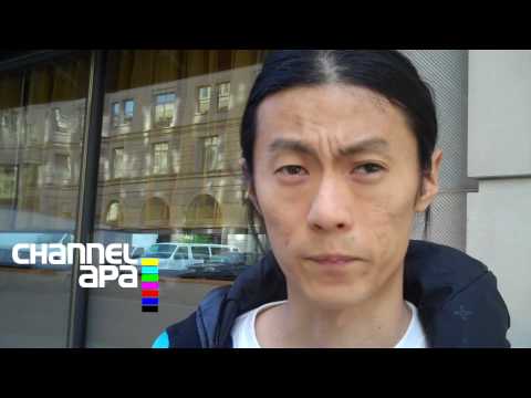 Shing02 Interview w/ ChannelAPA – a-Tunes