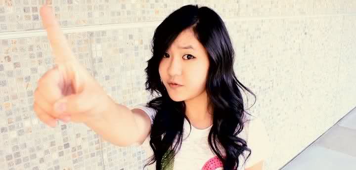 Megan Lee Shares the Lyric Video for “In the Future” – a-Tunes